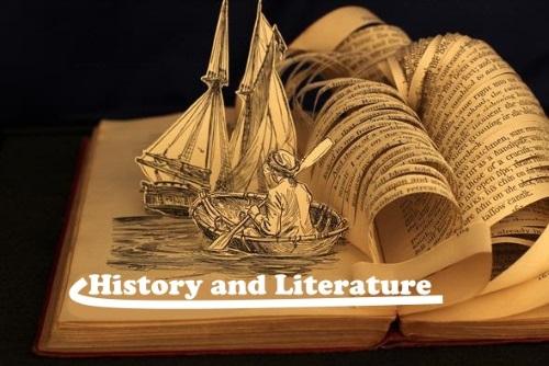 History and Facts about Literature – Literary Globe